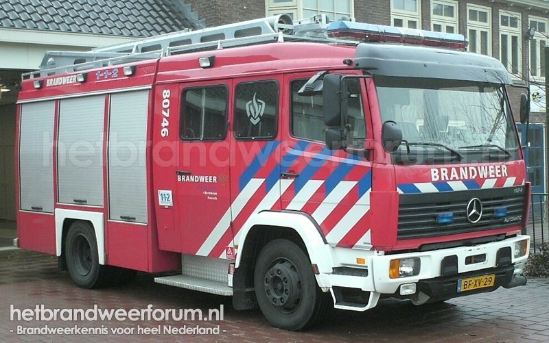 21-1731 Tankautospuit (BF-XV-29) – Brandbase