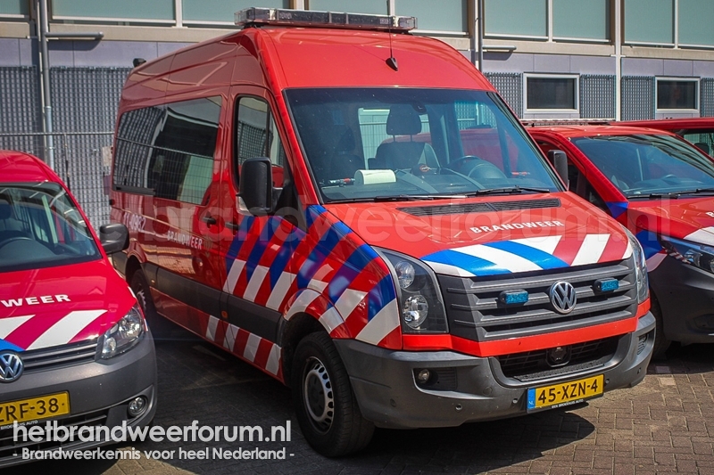 11-0982 Dienstbus – Brandbase